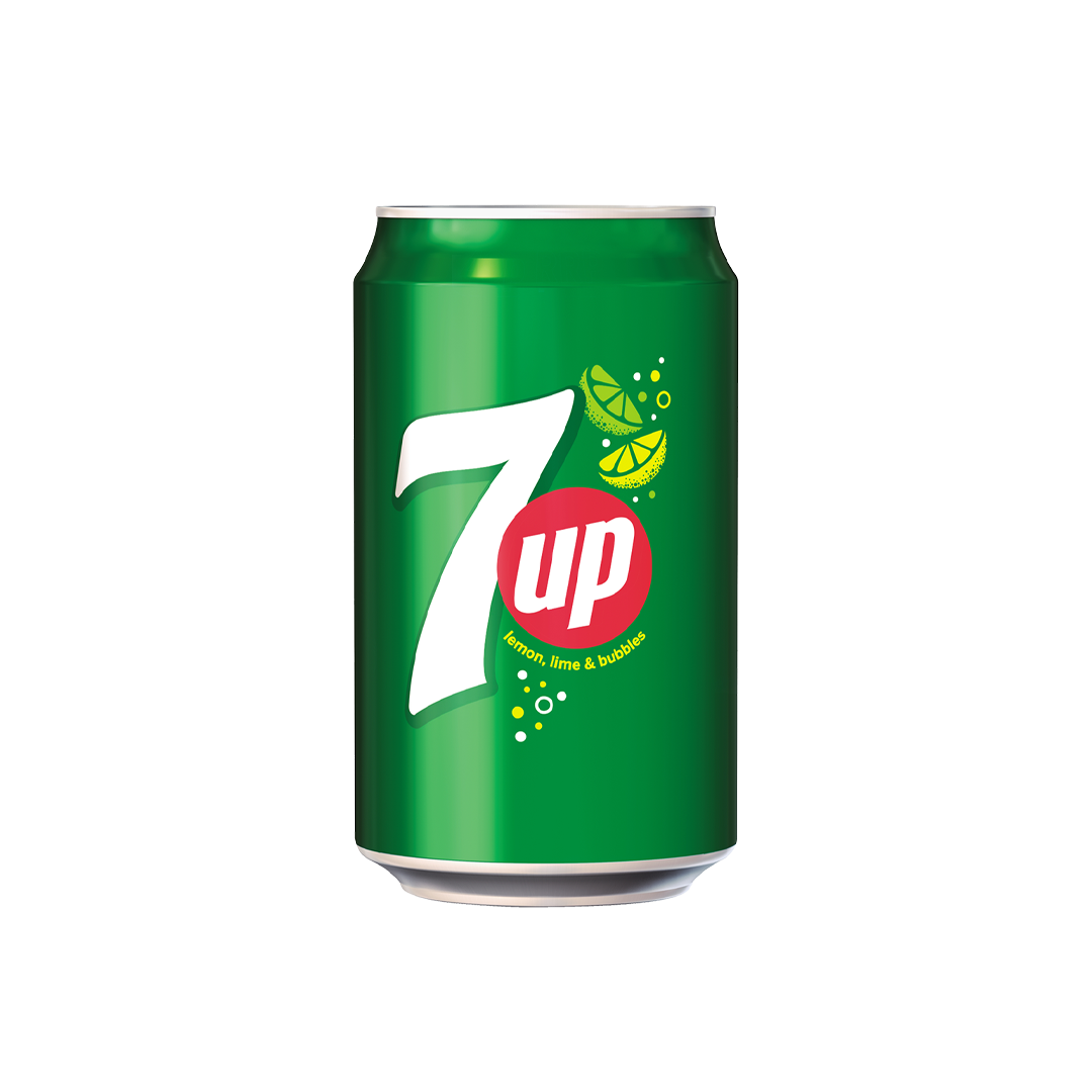 7up Can 300 ml – UCAAZ