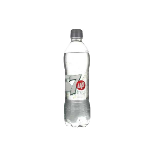 7up Diet 500ml – UCAAZ