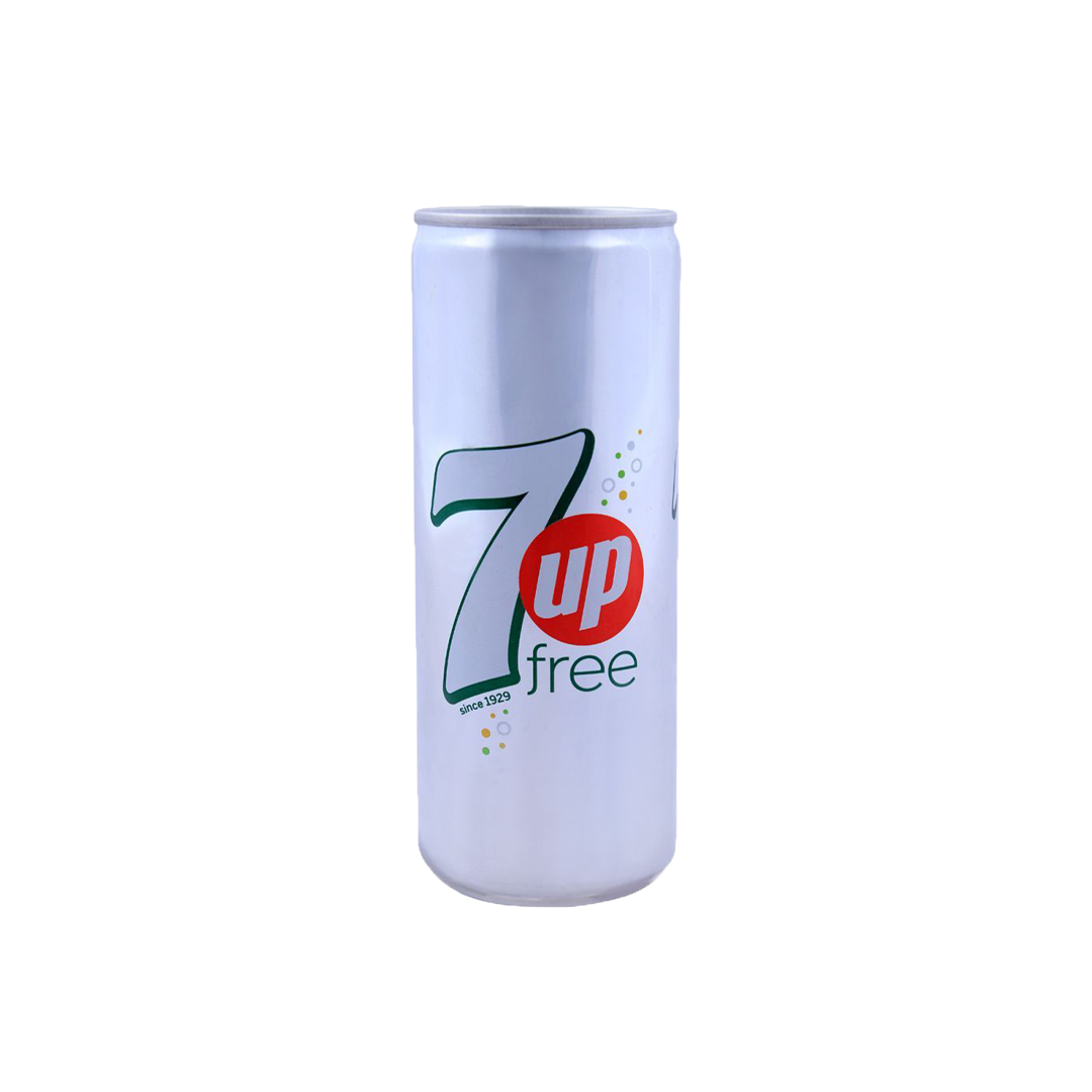 7UP FREE 250ML – UCAAZ