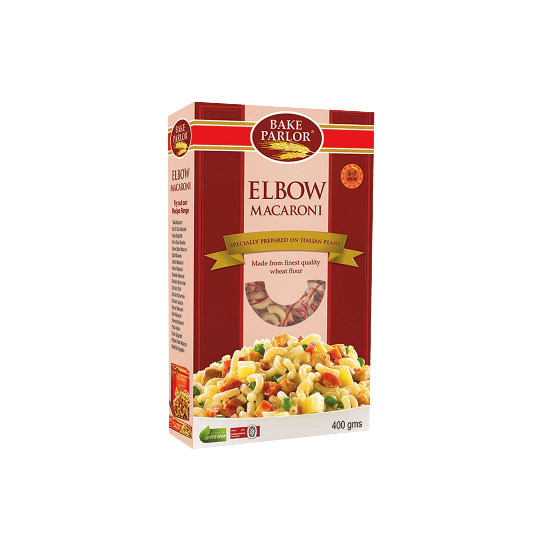 Macaroni Pasta – UCAAZ