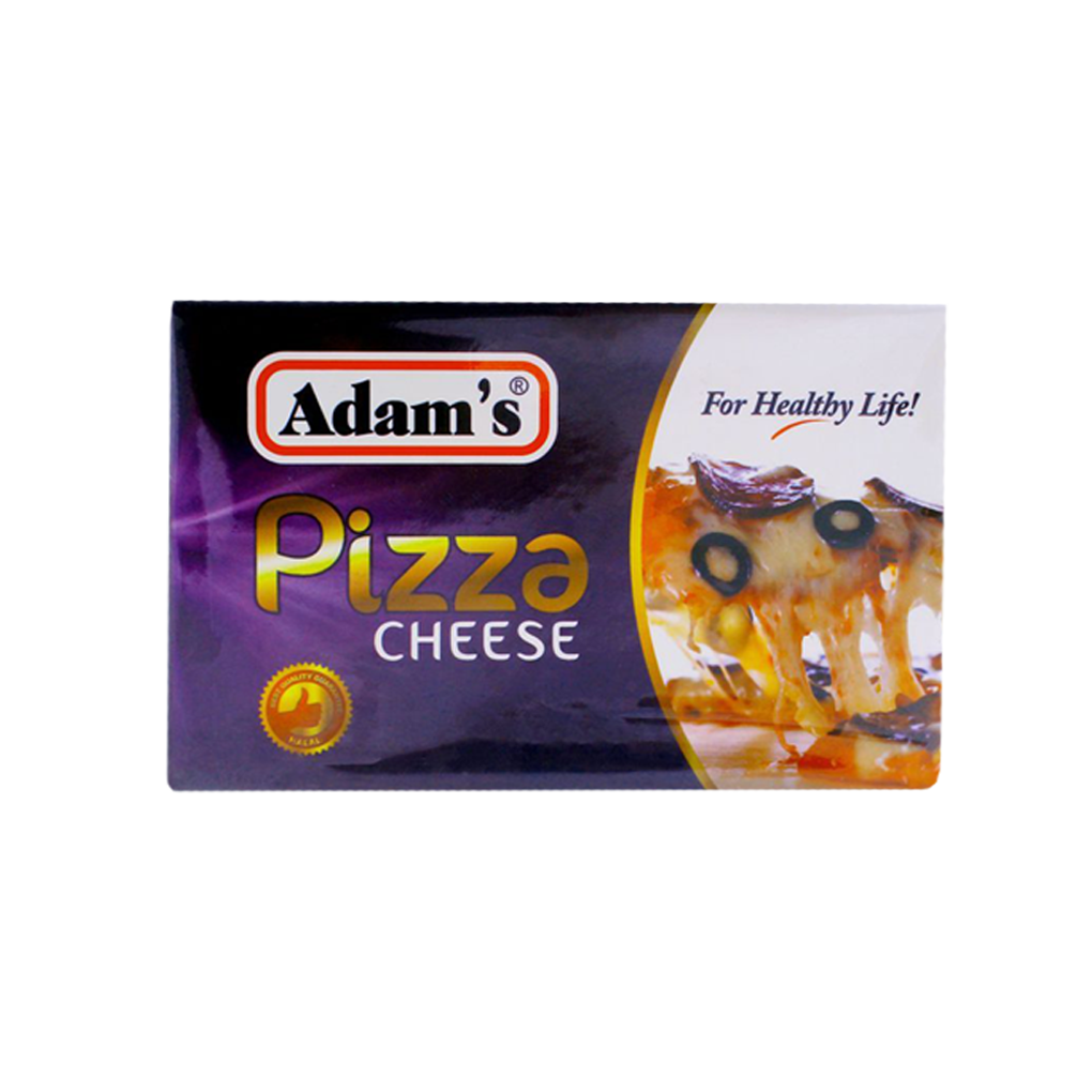 Adams Burger Cheese Slice 200 Gm – UCAAZ