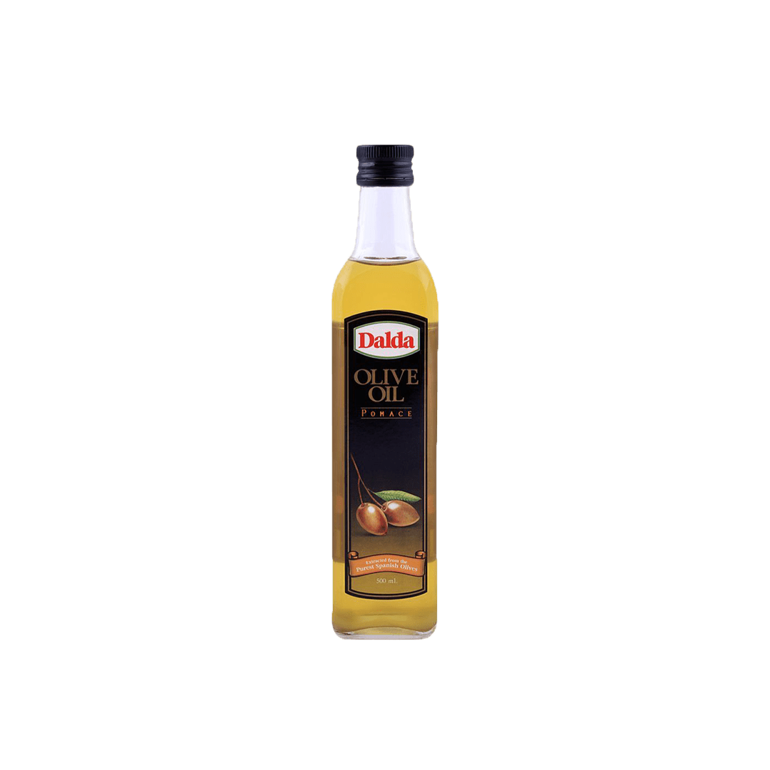 Dalda Canola Oil 10 Ltr Can – UCAAZ