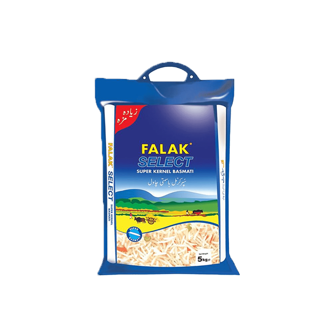 Falak Bachat 5 Kg – UCAAZ
