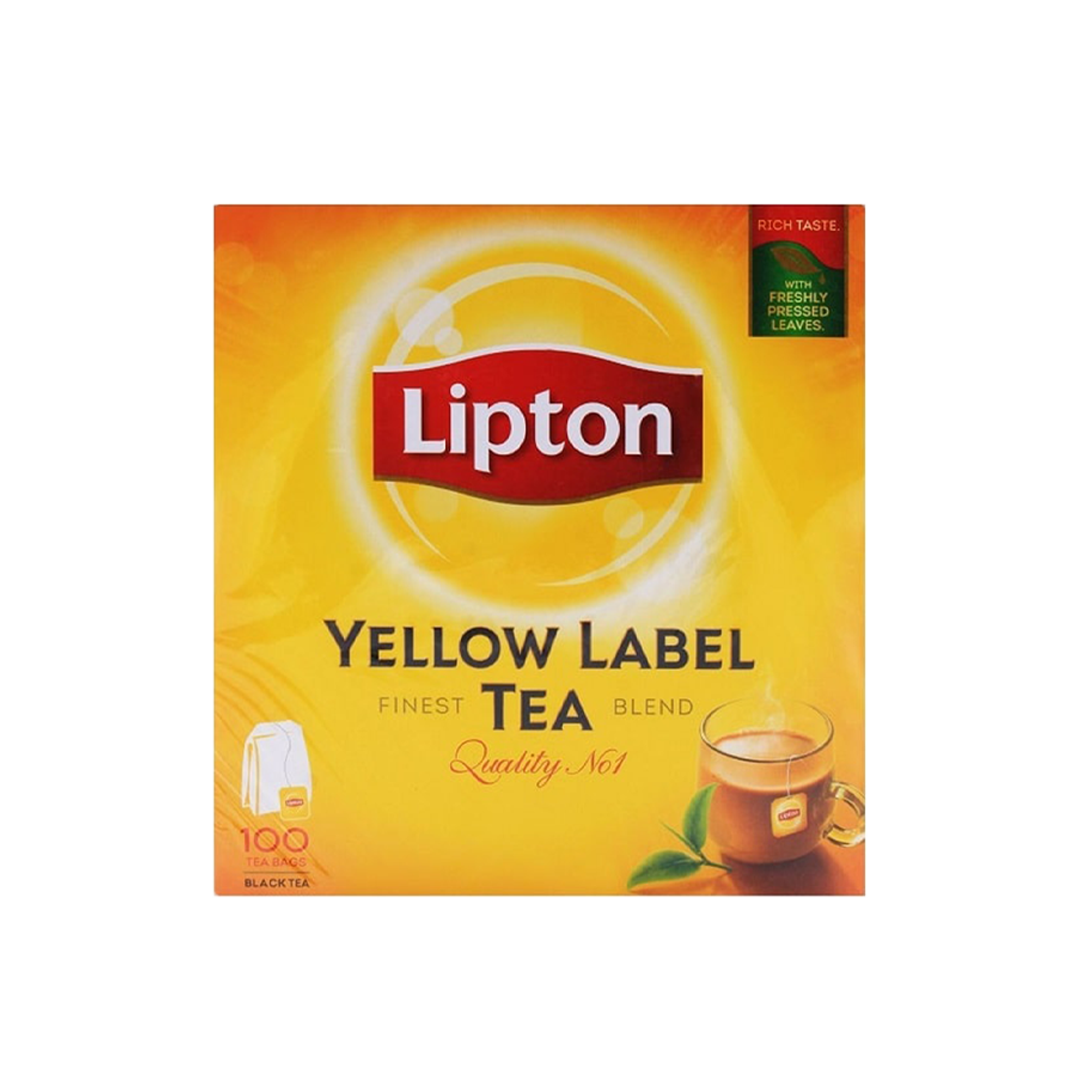 TAPAL DANEDAR ROUNDERS TEA BAGS 80S 200G – UCAAZ