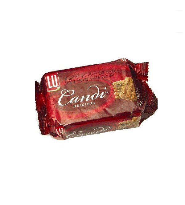 LU CANDI ORIGINAL S/P – UCAAZ
