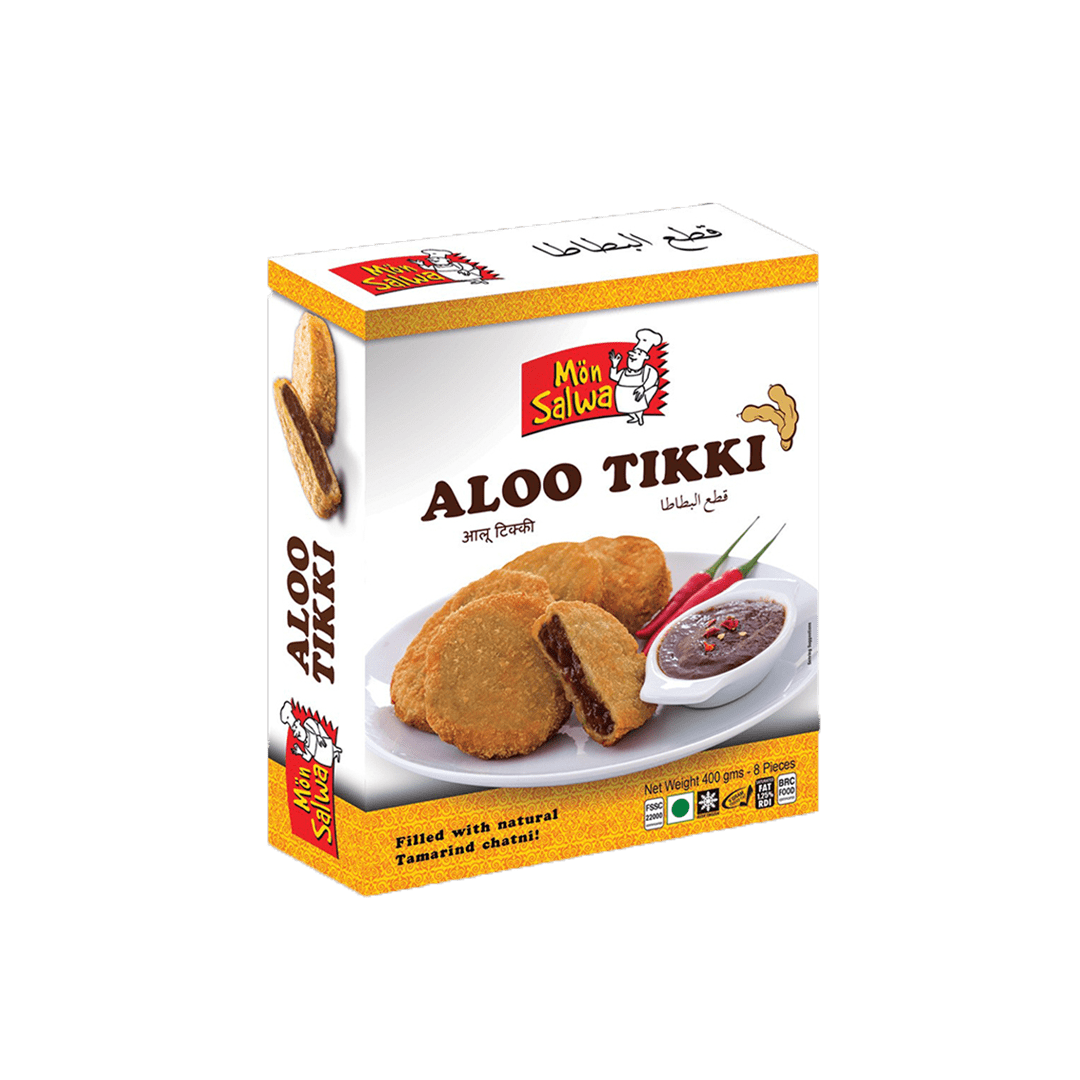Mon Salwa Crispy Chicken Burger Poly Pack 1000 gms – UCAAZ