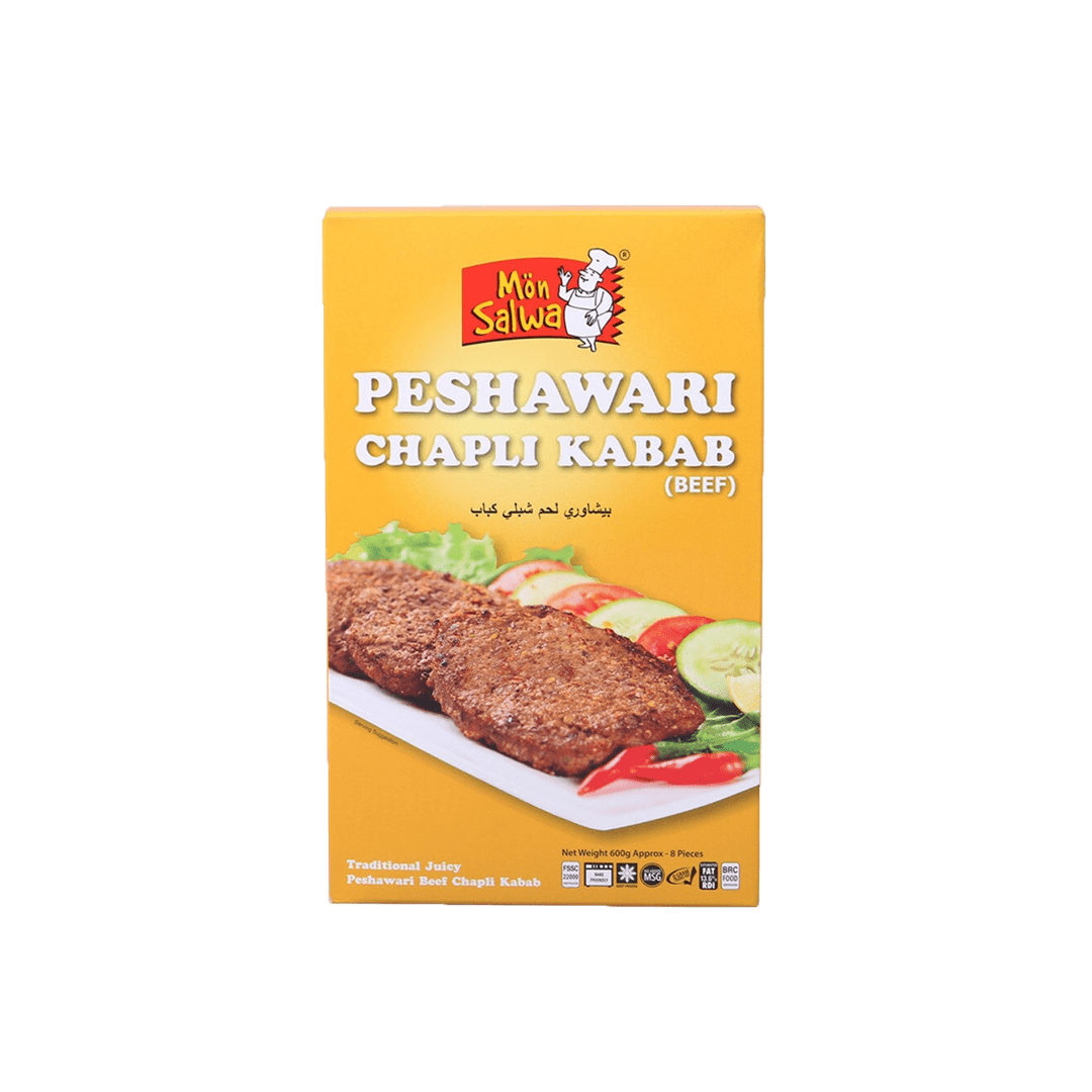 Mon Salwa Chicken Nuggets Poly Pack 1000 gms – UCAAZ