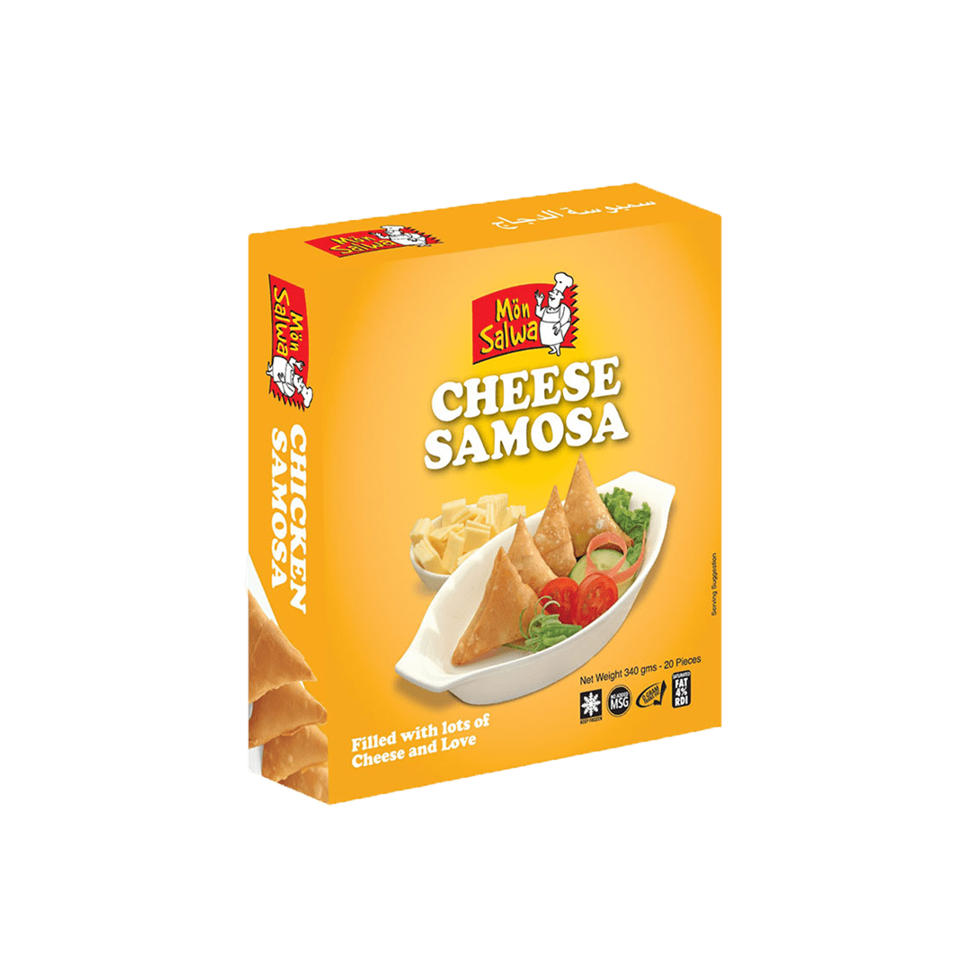 Mon Salwa Chicken Seekh Kabab (12 Pcs) 360 gms – UCAAZ