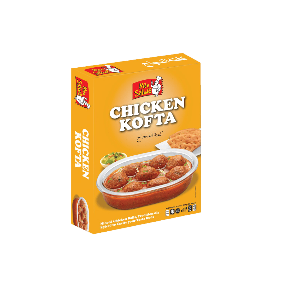 Mon Salwa Chicken Spring Roll (20 Pcs) 700 gms – UCAAZ