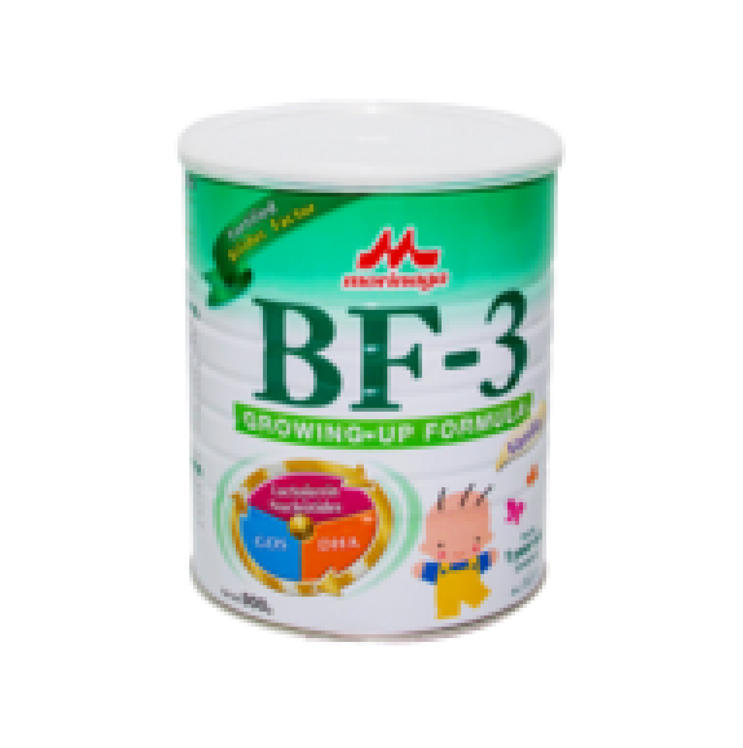 Morinaga BF-2 400Gm – UCAAZ
