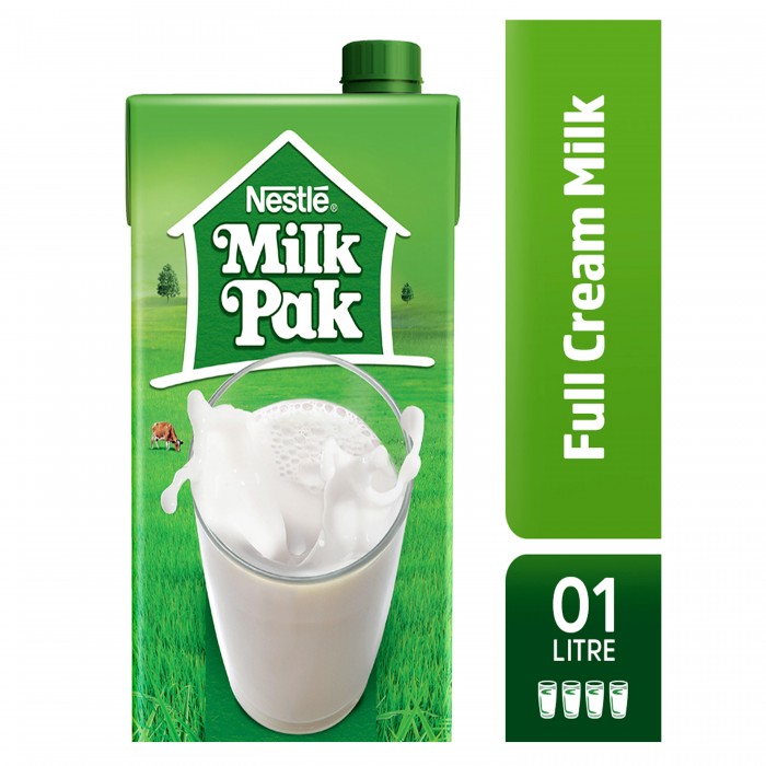 Nestle Nesvita 200 ml (Tetra Pack) – UCAAZ