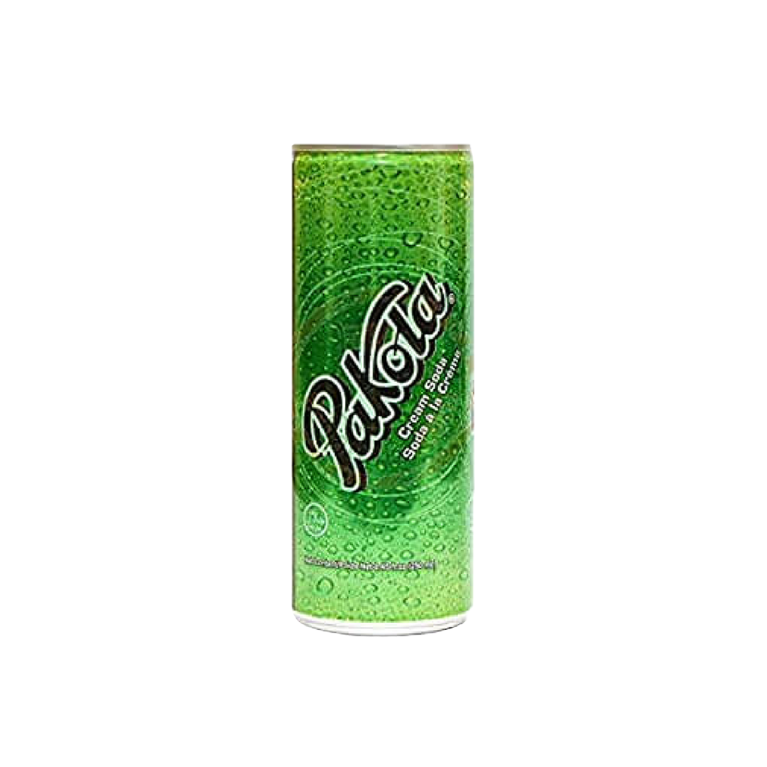 Pakola Ice Cream Soda 250 ml can – UCAAZ