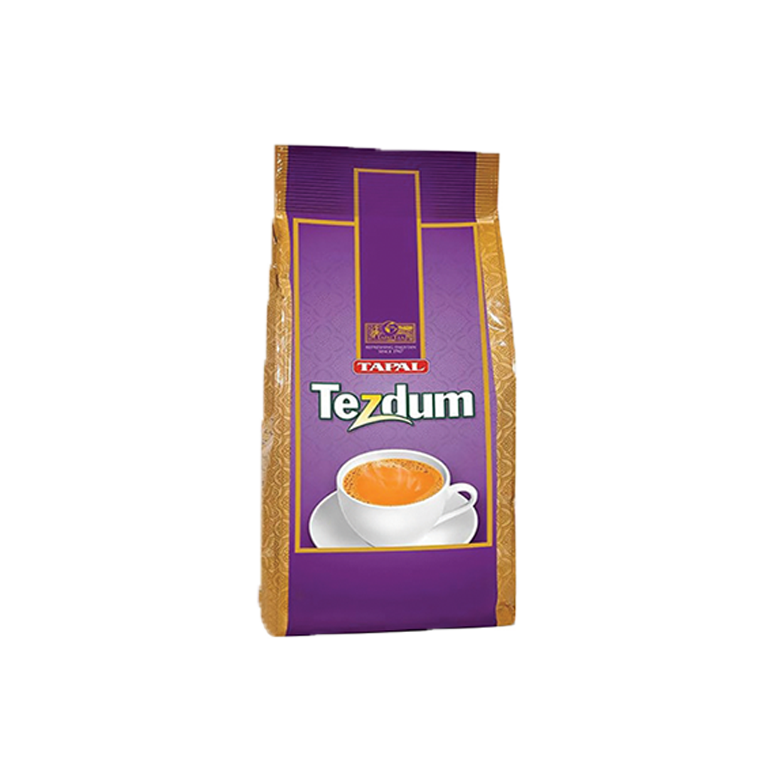 TAPAL TEZDUM TEA 190 GM – UCAAZ