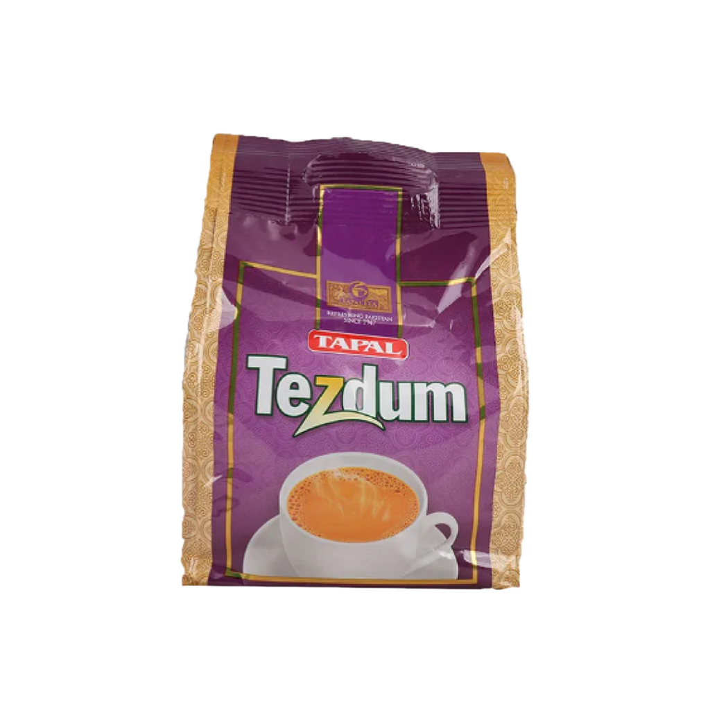 TAPAL TEZDUM TEA POUCH 475GM – UCAAZ