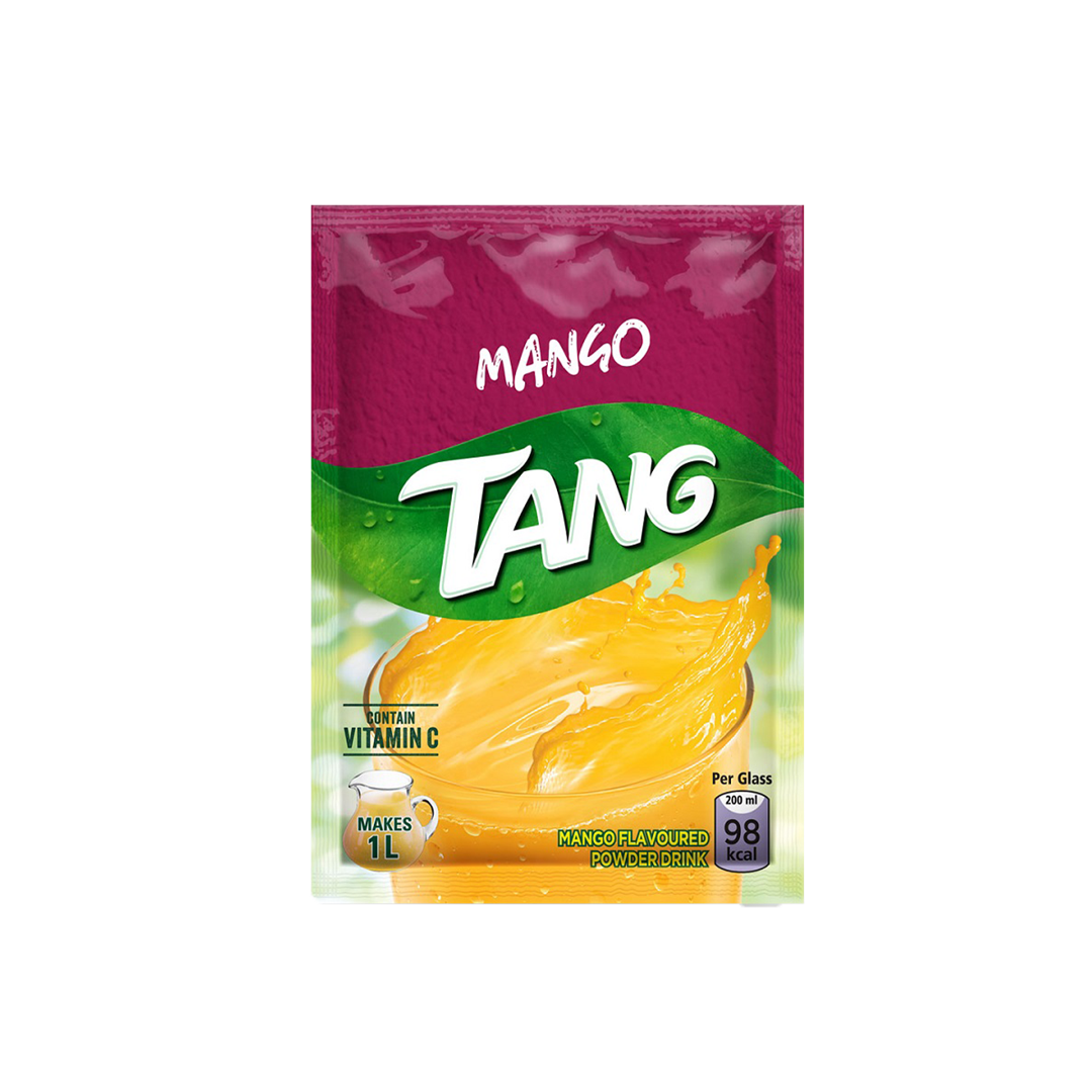 TANG PINEAPPLE 375G POUCH – UCAAZ