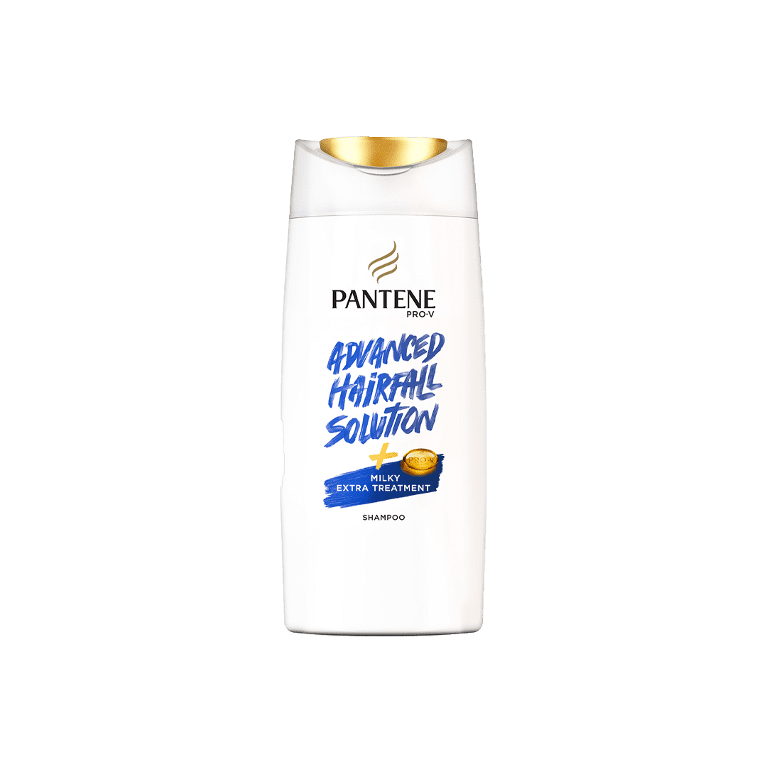 Pantene Anti Dandruf Shampoo 650ml – UCAAZ
