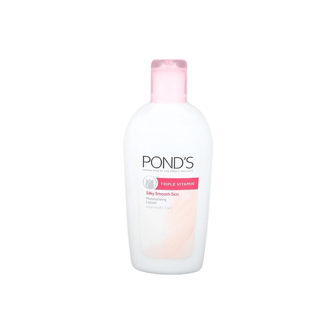 Ponds Body Moisturising Lotion 50ml L – UCAAZ