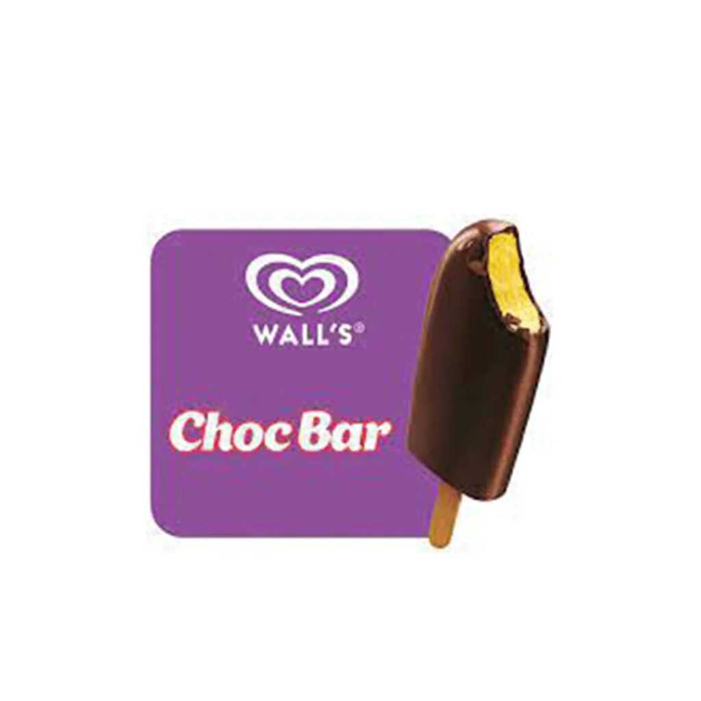 Walls Choc Bar – UCAAZ