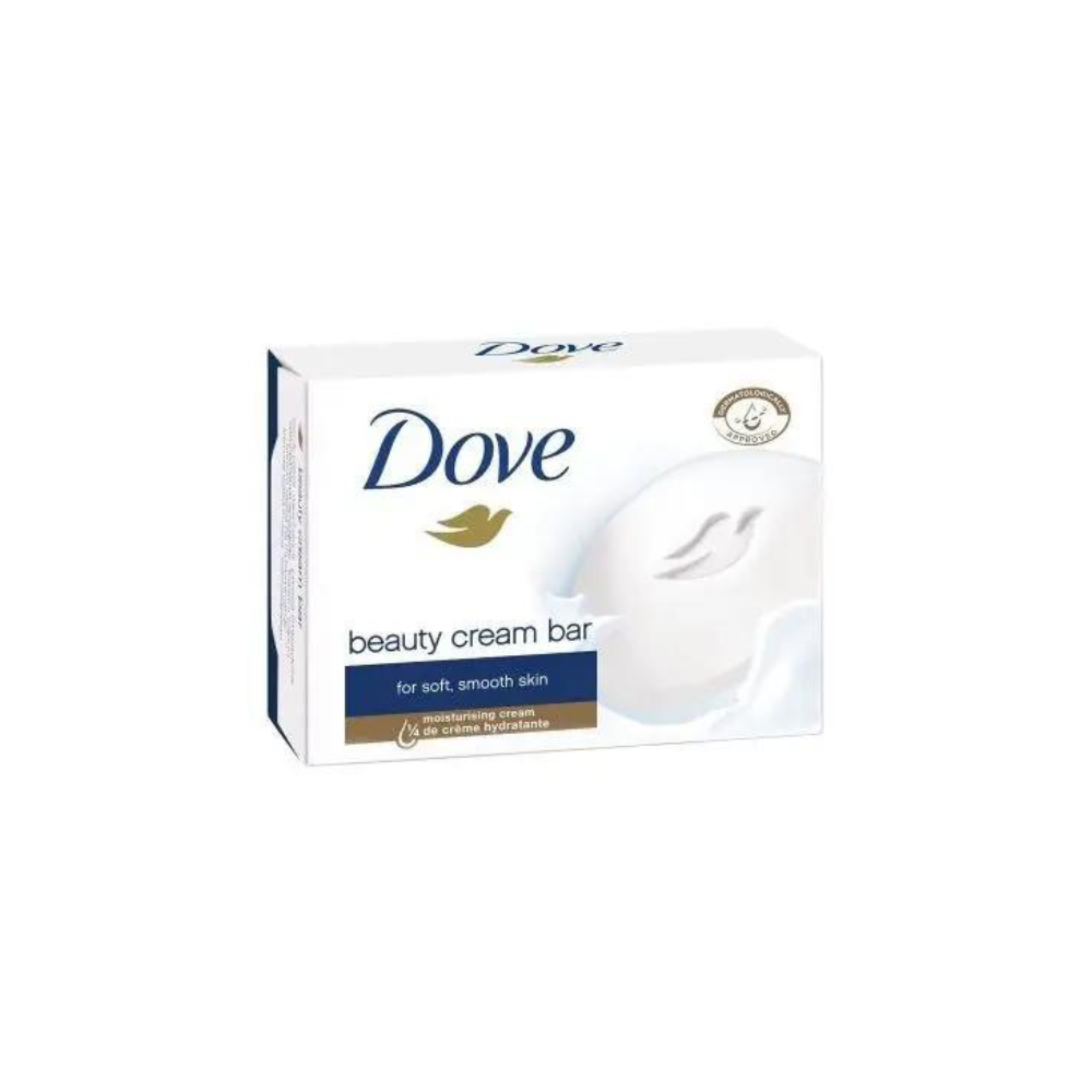 DOVE BLUE ORIGINAL BAR 135GM – UCAAZ